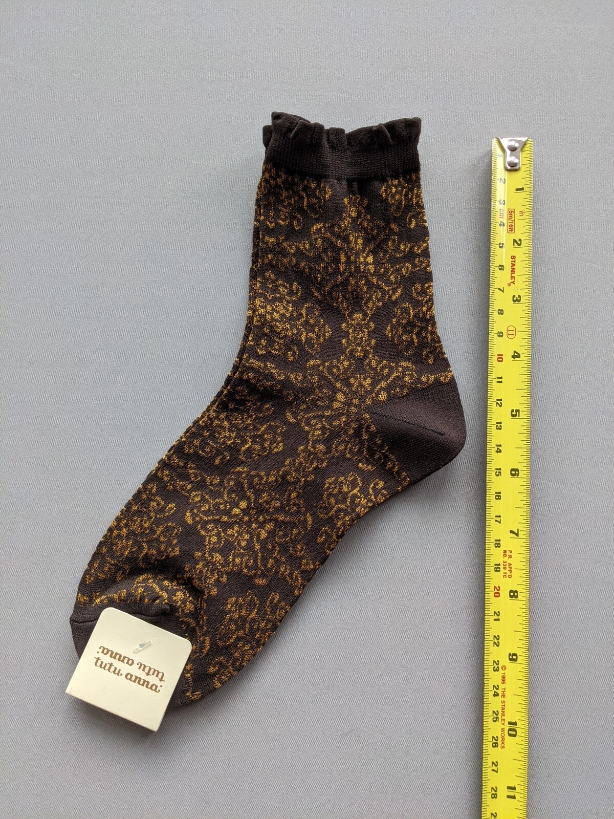 Tutu Anna Socks - Japan 🌹 FREE UK P&P for 5 | eBay UK