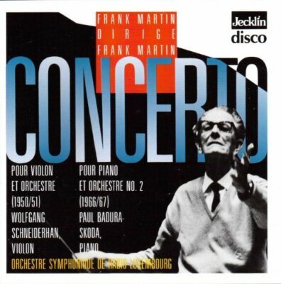 F. MARTIN - Martin Dirigiert Martin CD ** Free Shipping** | eBay