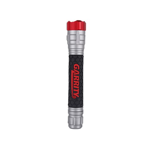 Garrity GA8012 Tactical 250 Lumen Flashlight 842190180120| eBay