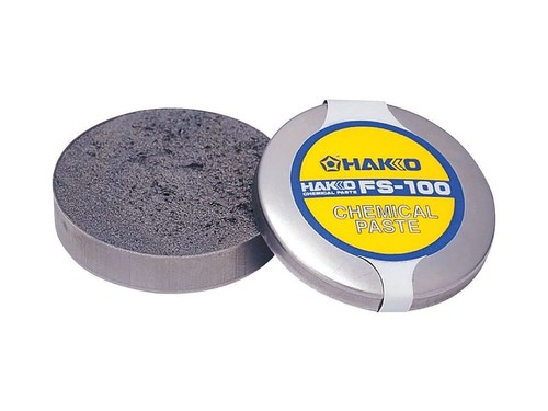 Hakko FS100-01 - Tip Cleaning Paste | eBay