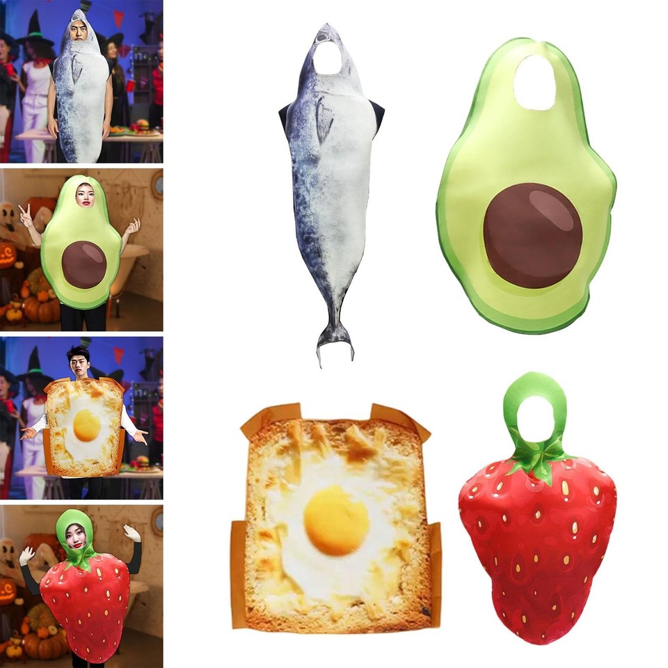 Halloween Costume Dress up Halloween Suit for Events Themed Party Stage ...