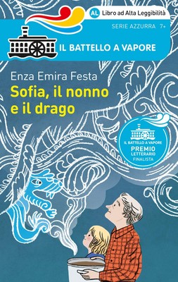 Zosia Dzierzawska Enza E Sofia, il nonno e il drago. Ediz. ad alta l (Paperback) | eBay