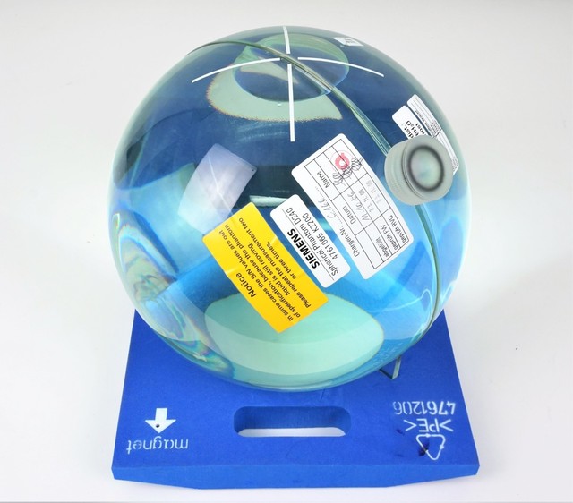 Siemens Spherical Phantom Large 4761065 K2200 Symphony Harmony Sonata ...