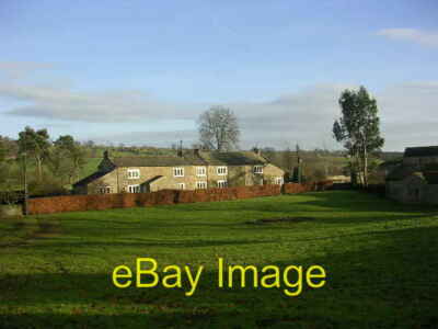 Photo 6x4 Hartforth Village, near Richmond, North Yorkshire c2005 | eBay UK