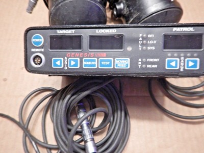 Other - Radar Antenna