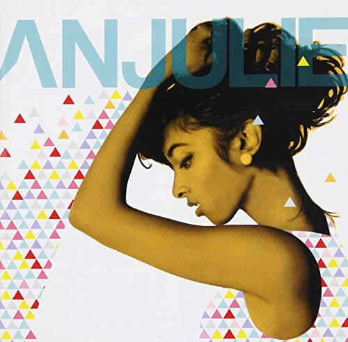 Anjulie [Digipak] by Anjulie 888072304987 | eBay
