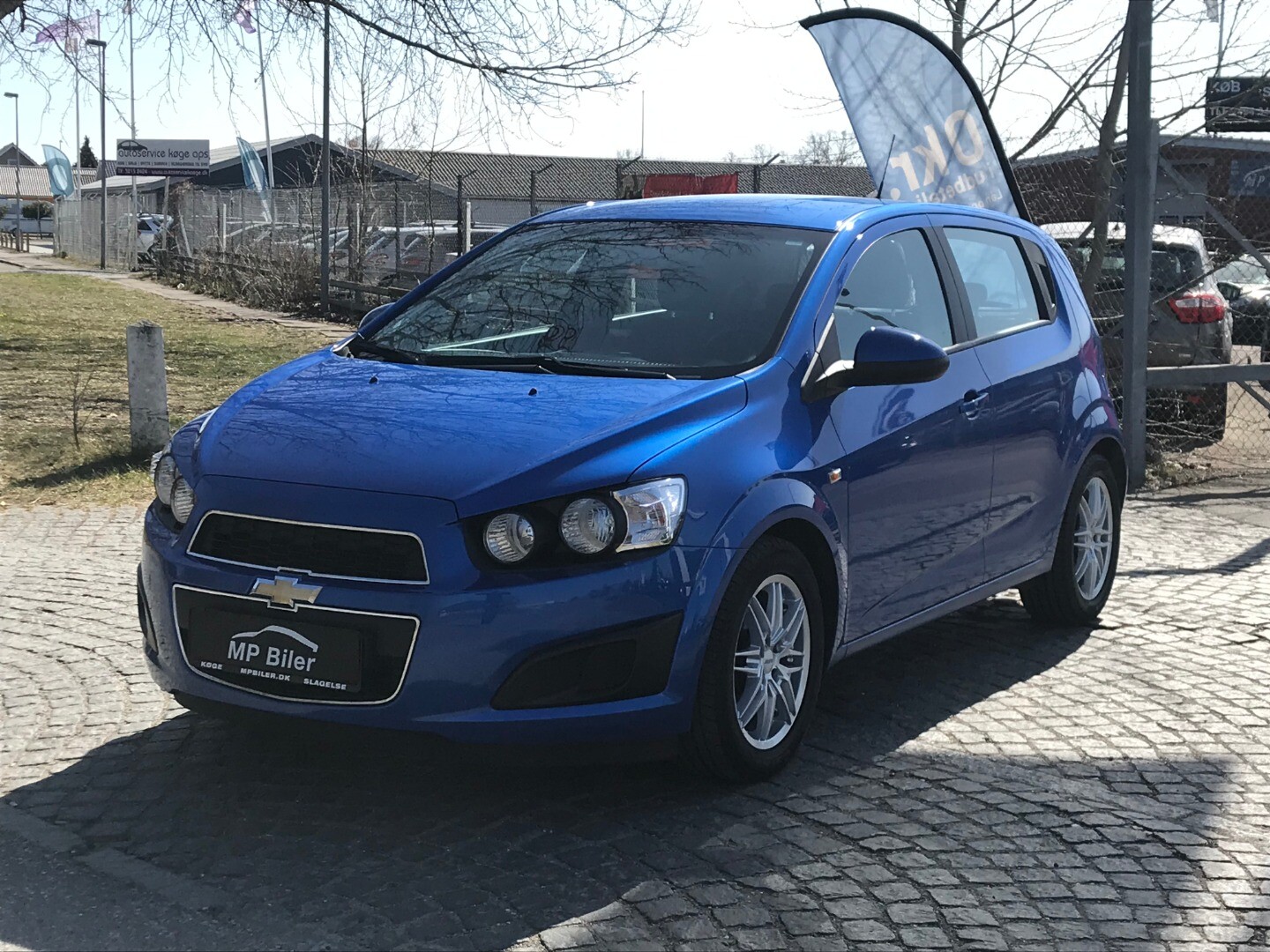 Brugte biler i Køge