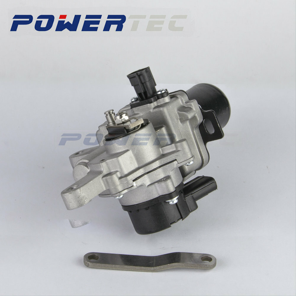CT16V VB31 turbocharger actuator 17201-0L070 for Toyota Hilux 2.5 D-4D ...