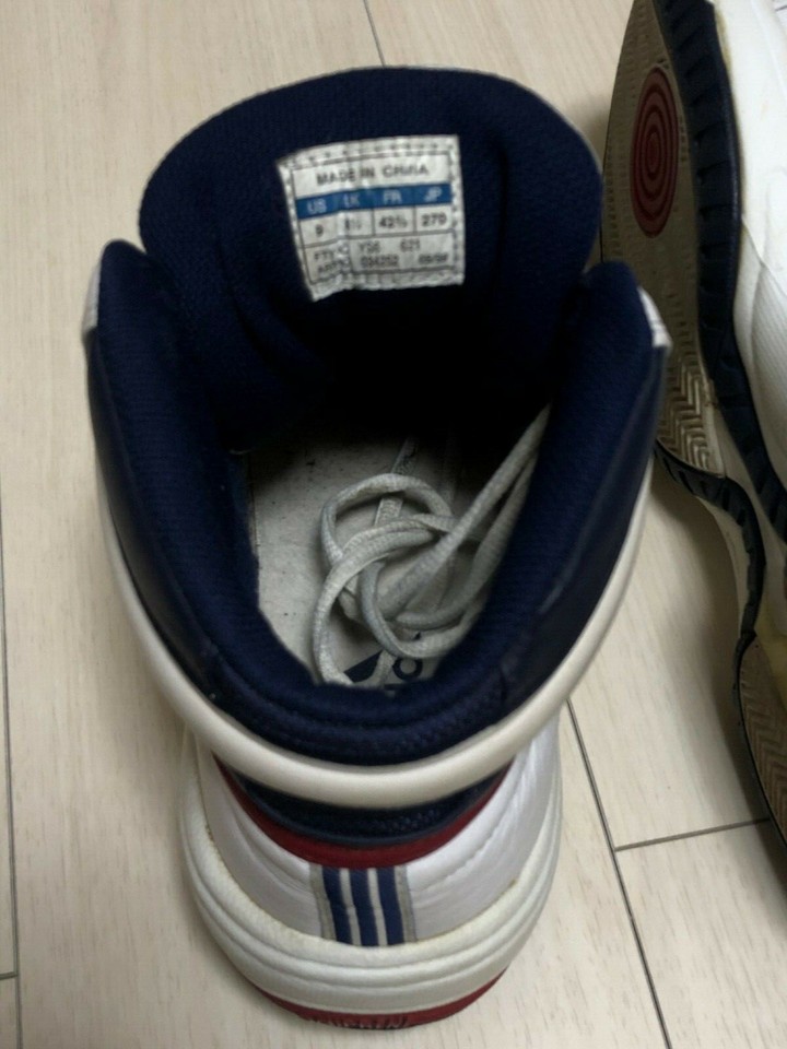 99' Adidas Top Ten Supreme Kobe Men Us9.0 | eBay