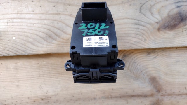 OEM BMW X5 Park Brake Switch 61316822520 for sale online | eBay