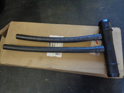 NEW IN BOX Mercury Quicksilver 2-BIB HOSE ASSEMBLY - 22-865317T02 | eBay