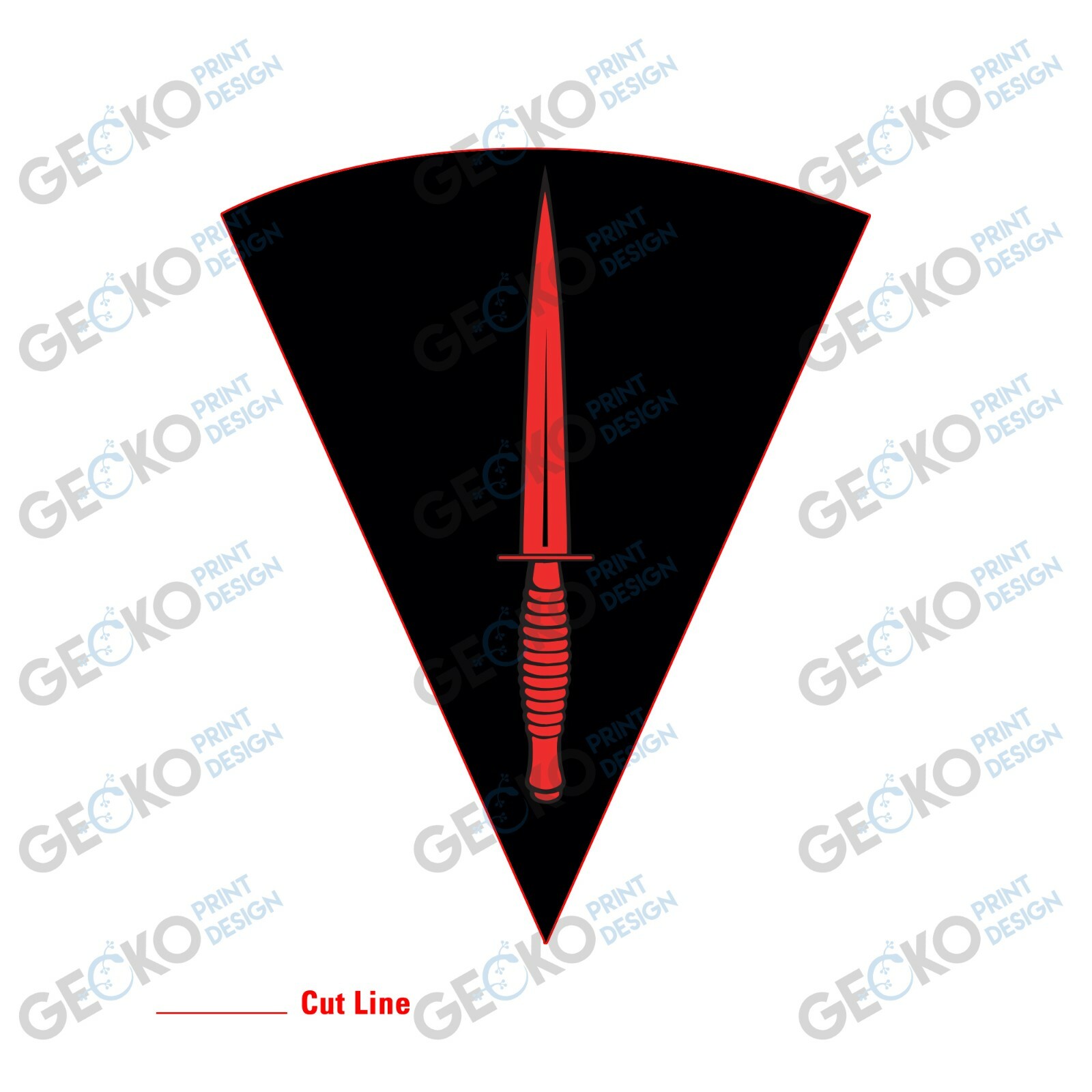 ALL ARMS COMMANDO STICKER - PATCH COURSE - MARINES DAGGER | eBay UK