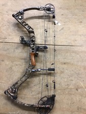 Mathews Reezen 6.5 Bow for sale online | eBay