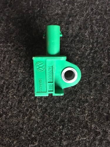 VW Golf GTI Side Impact Sensor MK6 Jetta GLI OEM 5K0 959 351 | eBay