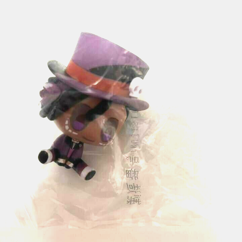 Twisted Wonderland Ichibankuji Vol.6 Sam Deformation Figure 2" Apr 2022 ...