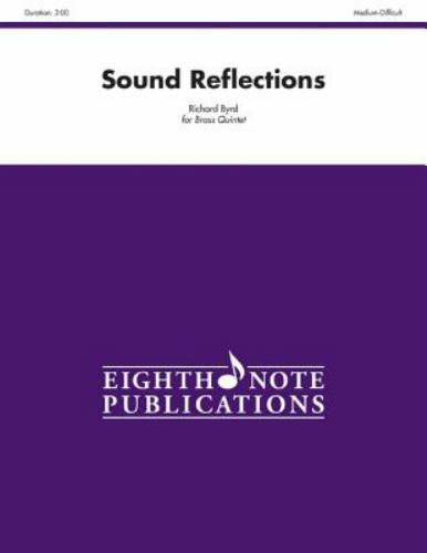 Sound Reflections: Score & Parts (Eighth Note Publications) by ...