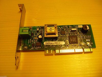 HP Pavilion a320n 5187-4317 Smart 90109-2 56K V.92 PCI Modem | eBay