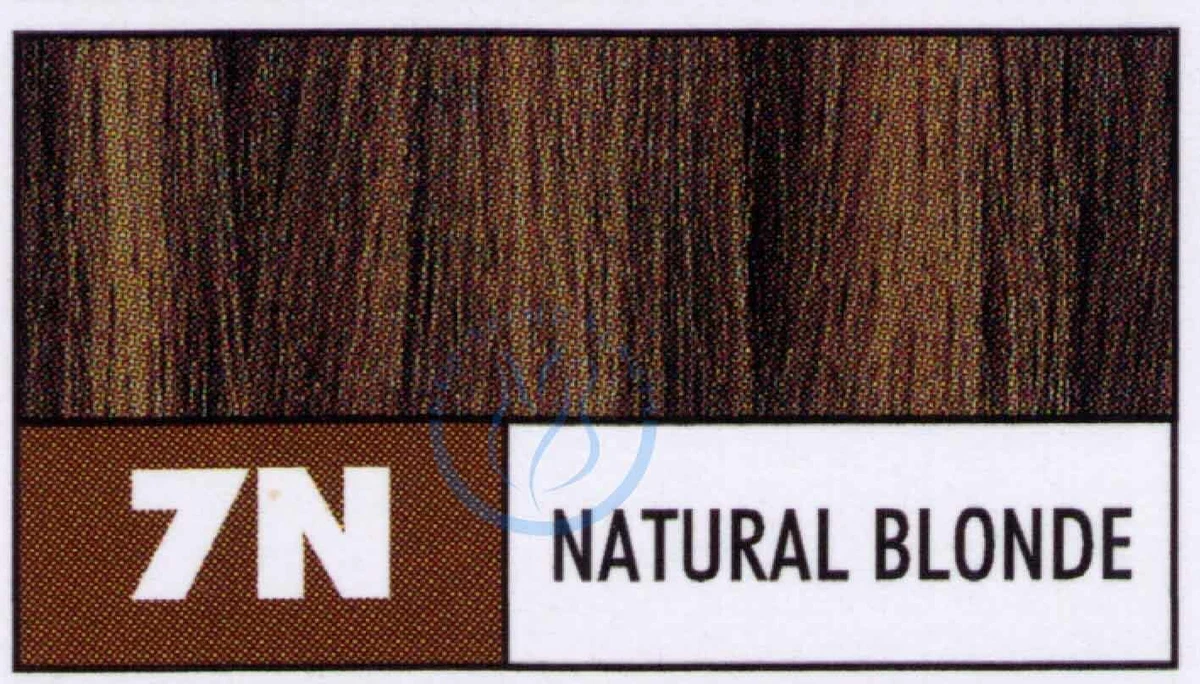 Paul Mitchell Brown Hair Color Chart