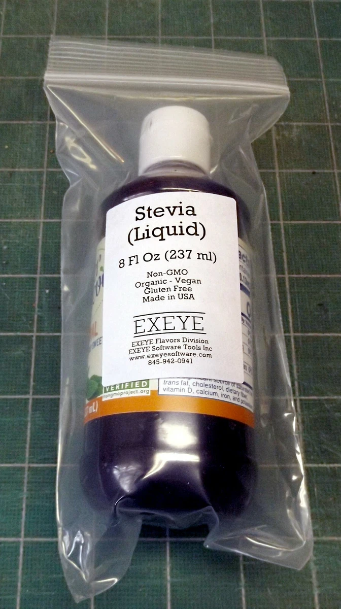 Sodastream Recipes Stevia | Bryont Blog