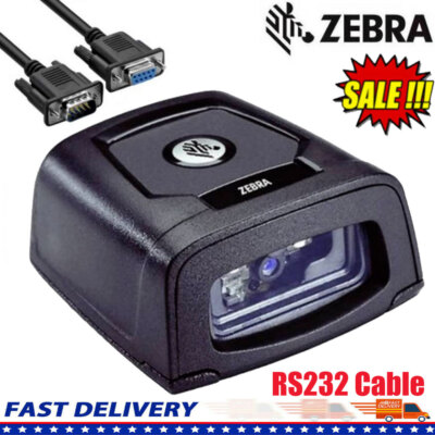 Barcode Scanners - Metrologic Instruments