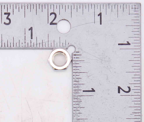 Nut -Part Number- 3007-416 For Arctic Cat | eBay