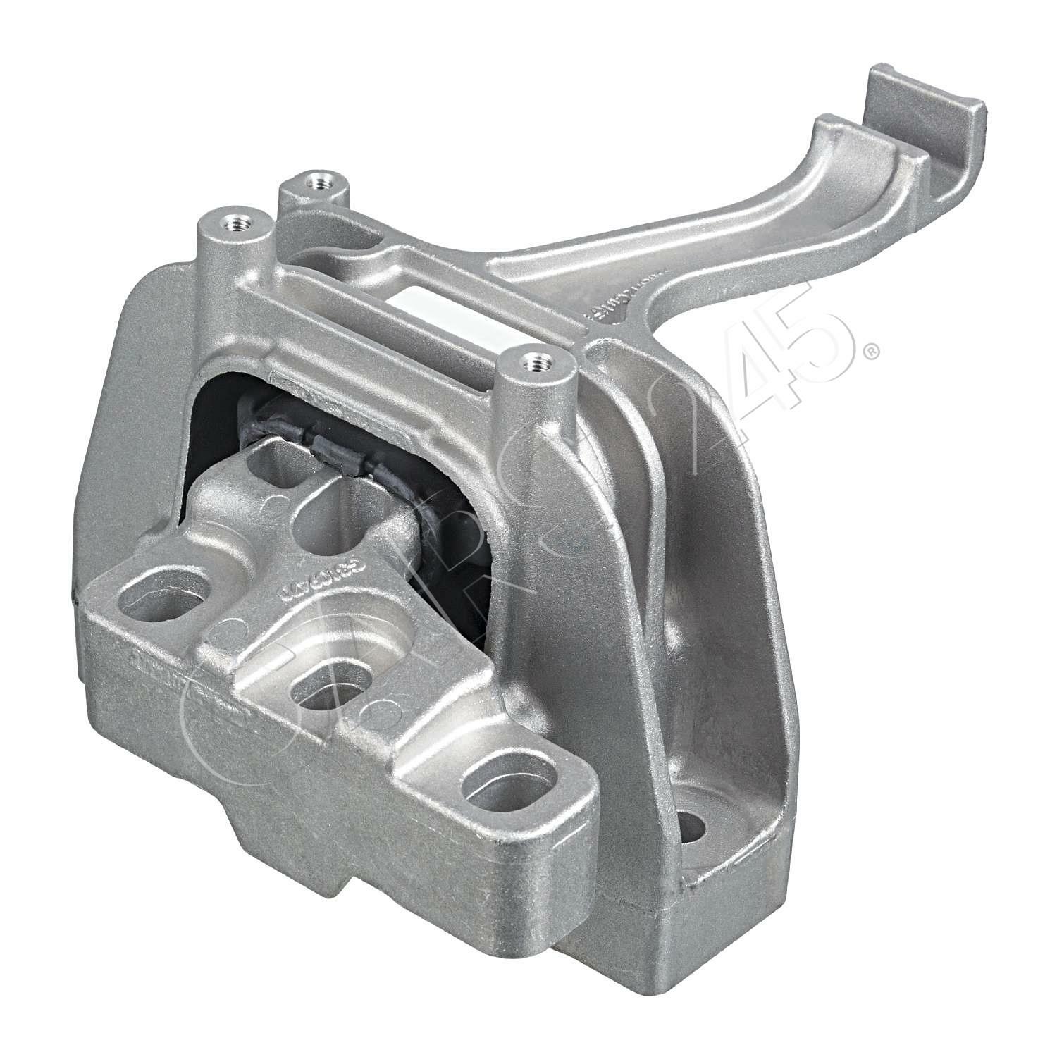 FEBI Engine Mounting Right For VW SEAT AUDI SKODA Golf Alltrack Mk7 ...