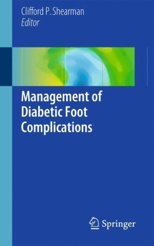 Management of Diabetic Foot Complications by William Jeffcoate (2015 ...