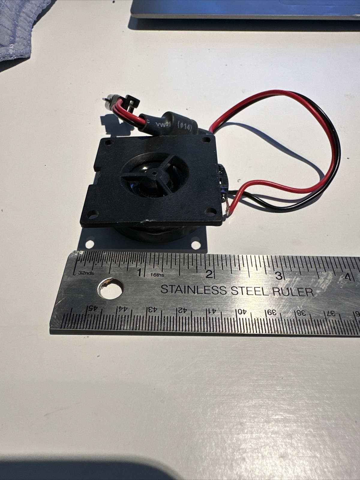 Delco Electronics 16180822 4ohm Tweeter | eBay