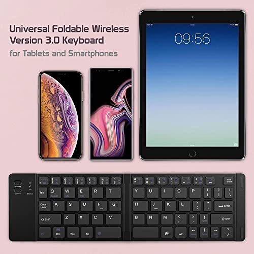 Tek Styz Wireless Bluetooth Keyboard Compatible with Kyocera Hydro Life ...