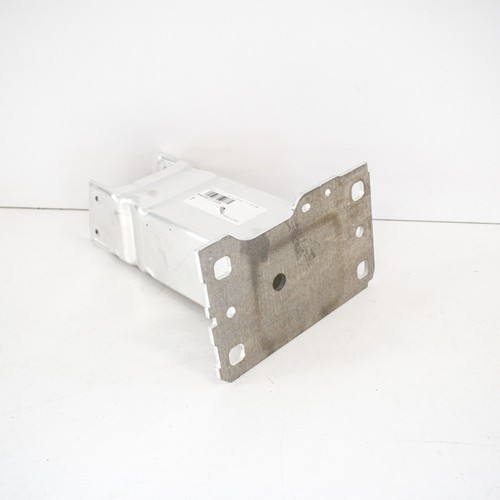 NEW AUDI A4 B9 BUMPER REINFORCEMENT LEFT SIDE 8W0807133A 2017OEM NO ...