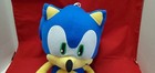 Sonic the Hedgehog 30th Anniversary Sonic Blue Plush 18” NEW with Tags ...