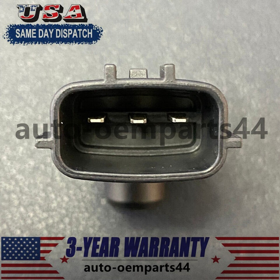 Genuine OEM New Evap System Fuel Pressure Sensor 22365-1TV0B For Nissan ...