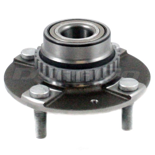Wheel Bearing and Hub Assembly IAP Dura 295-12165 fits 1997 Hyundai ...