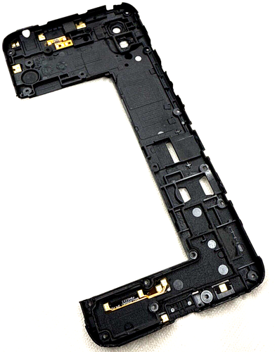 OEM AT&T TCL 4188R Mid-Frame Camera Lens Housing – Genuine Replacement ...