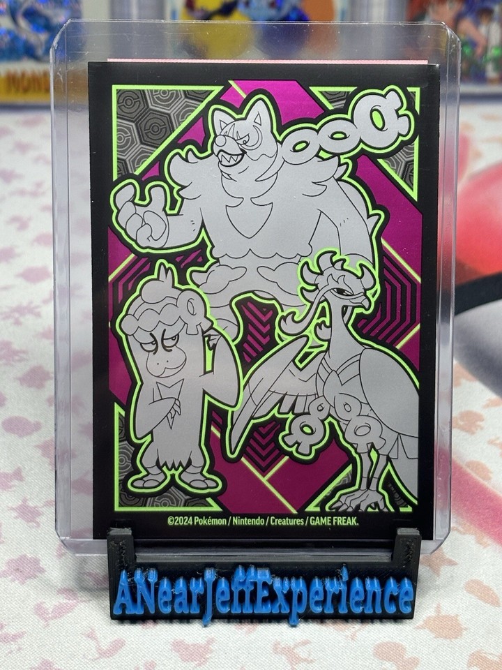 Pokemon 2024 Card Database 3 Cracked Ice Holo Luvdisc #370 Peru US ...