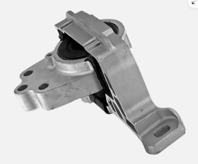 Hydraulic Engine Motor Mount Right For 2015 2016 2017 2018 Ford Focus 1 ...