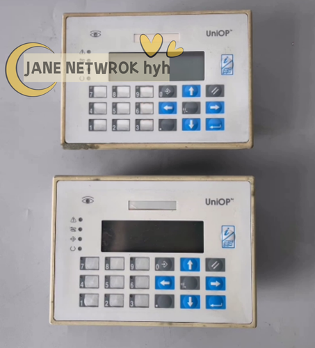 One good for UNIOP display EPAD06-0046 (by Fedex or DHL ) | eBay