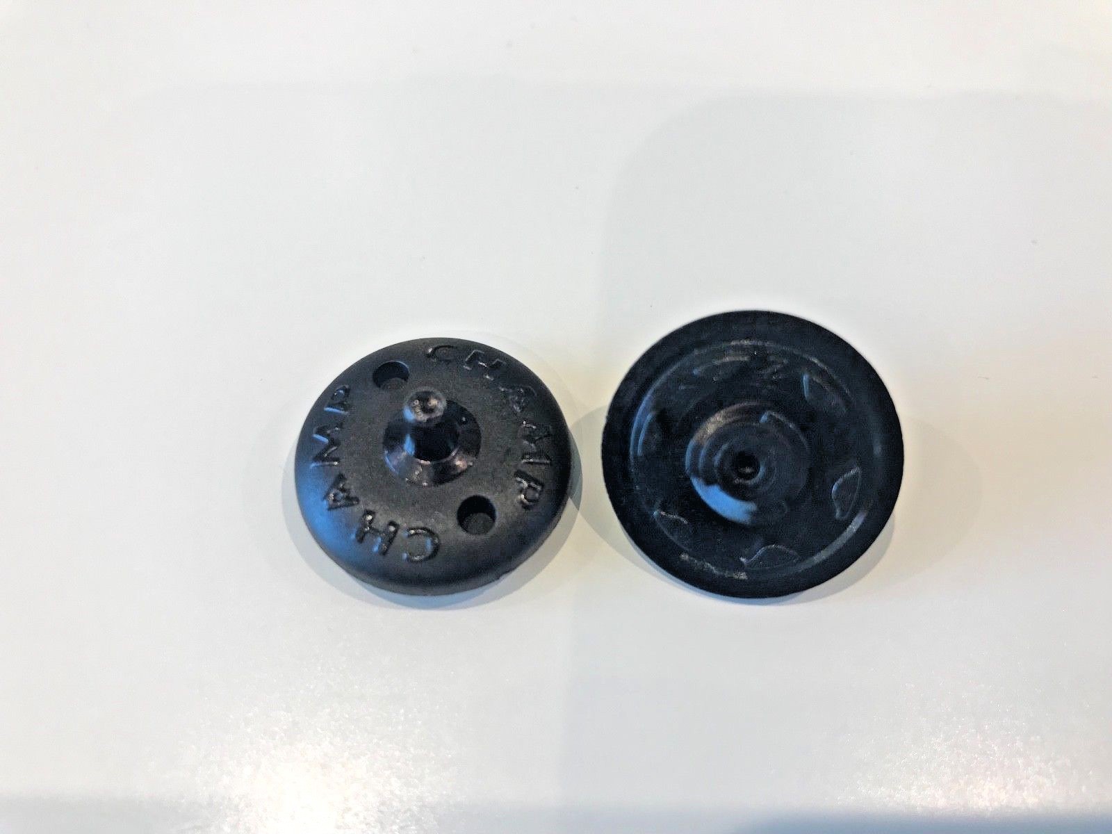 CHAMP Golf Spikes Fast Twist 3.0 - Fits:Tour Lock, Slim-Lok READ ...