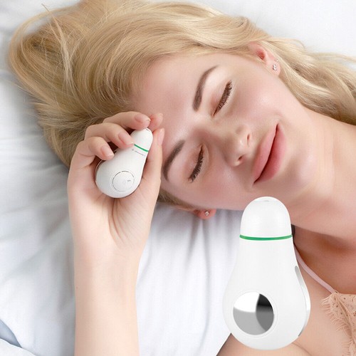 Sleep Aids CES Insomnia Device Pulse Egg CES Relieve Mental Tension ...