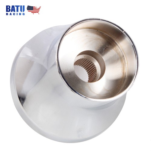 EZGO Steering Wheel Hub Adapter 5/6 Hole Fit for EZ-GO TXT and RXV Golf ...