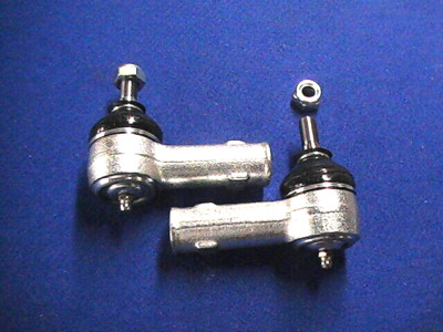 CLASSIC MINI TRACK ROD END EXTRA LONG FOR NEG CAMBER SUSPENSION | eBay UK