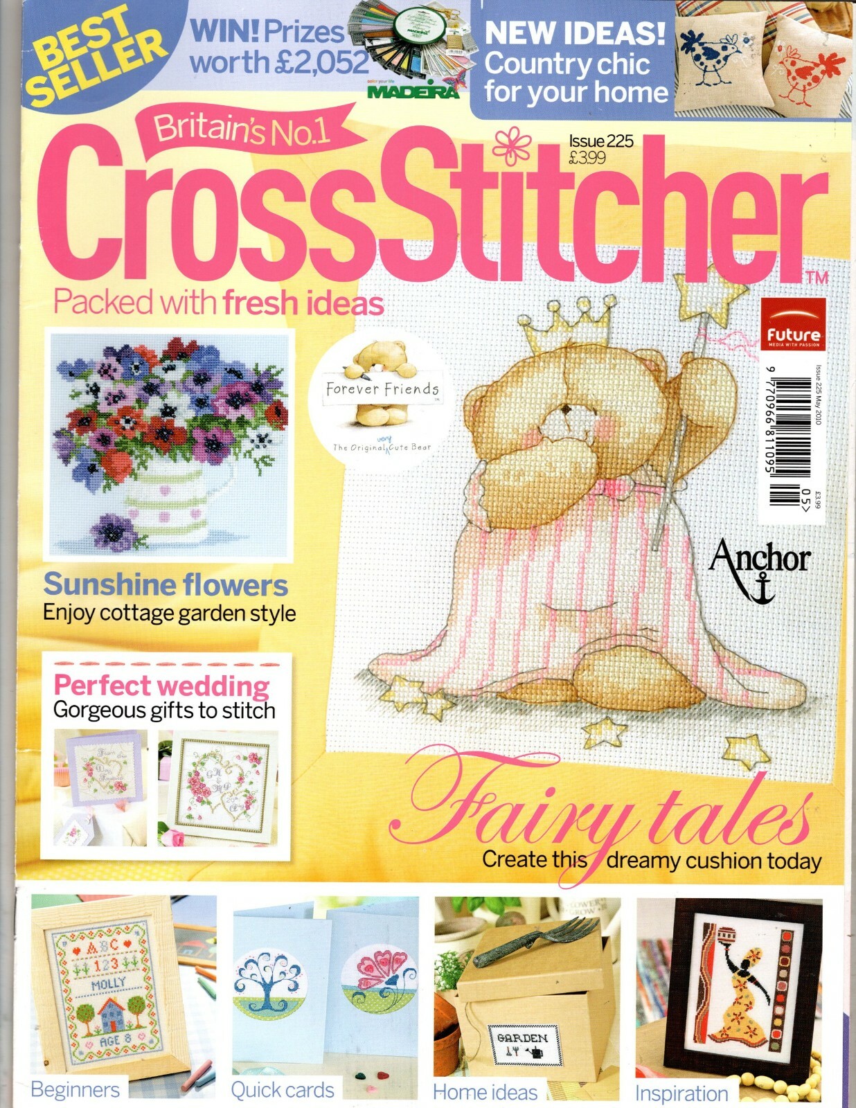 CROSSSTITCHER MAGAZINE, UK,counted cross stitch,CHOOSE YOUR ISSUE,Cross ...