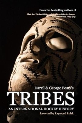Darril Fosty George Fosty Tribes (Paperback) (UK IMPORT) 9780965116855 ...