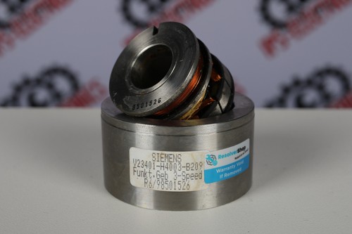 SIEMENS V23401-H4003-B209 / H4003-B209 (RESOLVER) - 6 months warranty ...