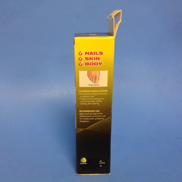 3 HOngosan Anti-fungal Cream Treatment / Crema Para Los Hongos for sale ...