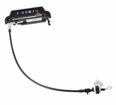 1999-2003 Ford Super Duty Gear Shift Indicator Position Selector PRND21 ...