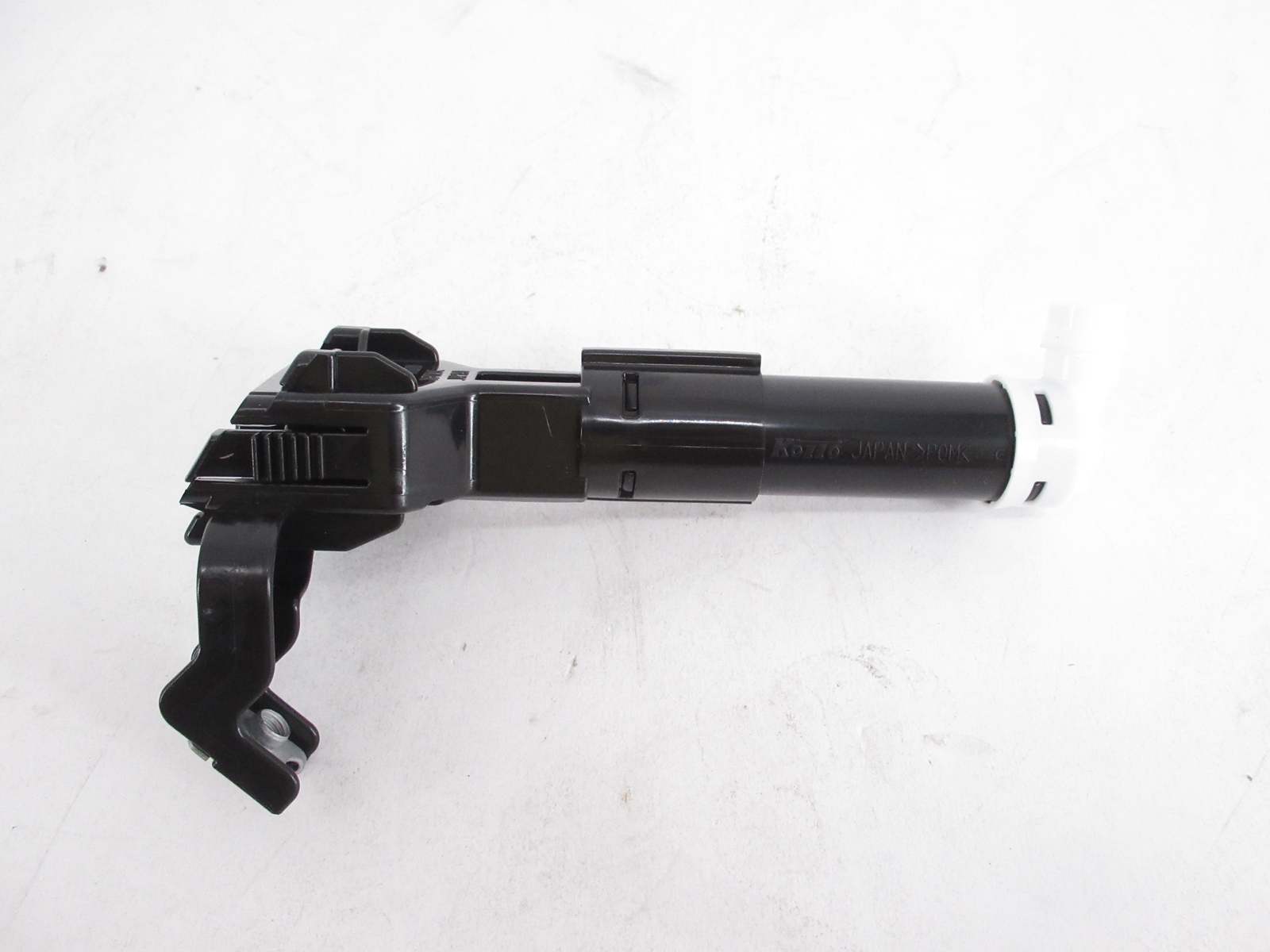 Genuine OEM Toyota 85207-47020 Passenger Headlamp Washer Actuator 12-14 ...