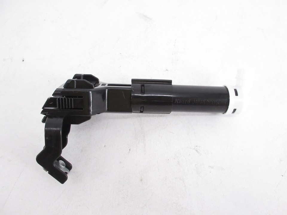 Genuine OEM Toyota 85207-47020 Passenger Headlamp Washer Actuator 12-14 ...