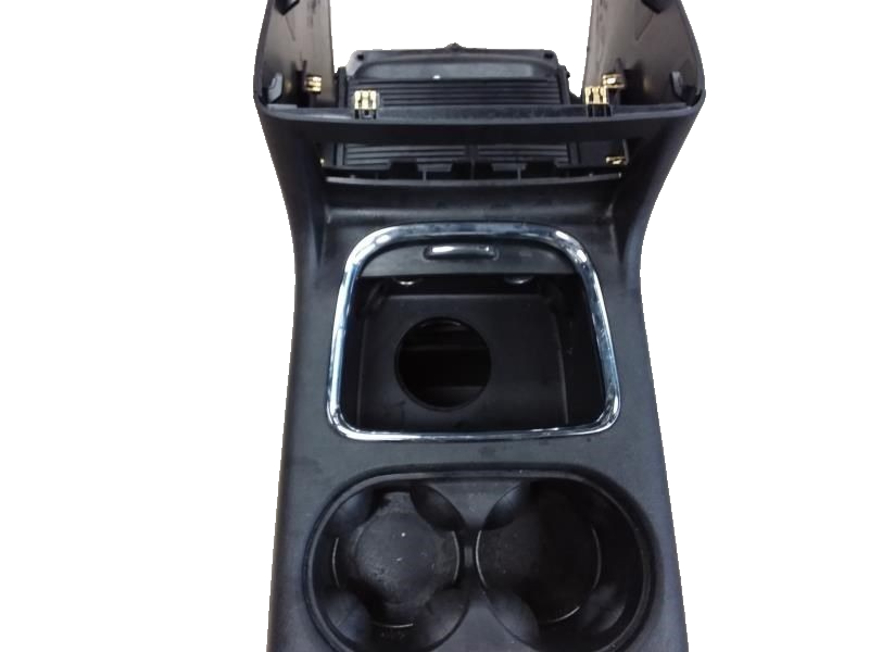 2012-2020 Dodge Caravan Front Floor Center Super Console Opt CA9 ...