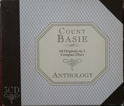 Count Basie - Anthology - - V2164852 | eBay